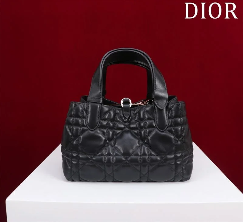 Affordable Christian Dior Shopping Bags