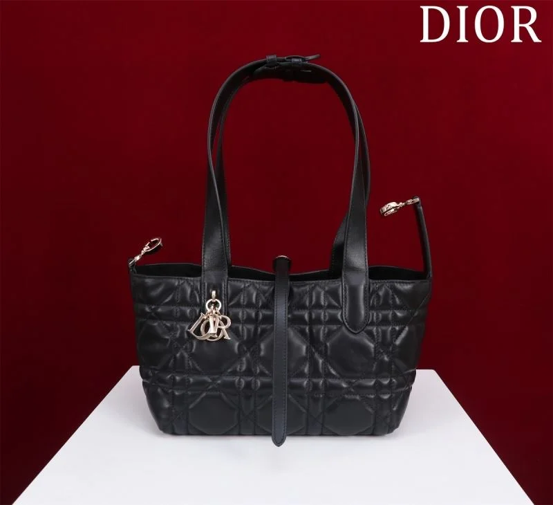Affordable Christian Dior Shopping Bags