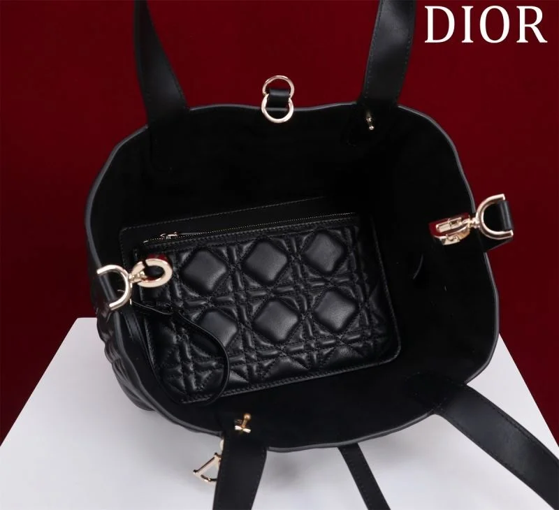 Affordable Christian Dior Shopping Bags