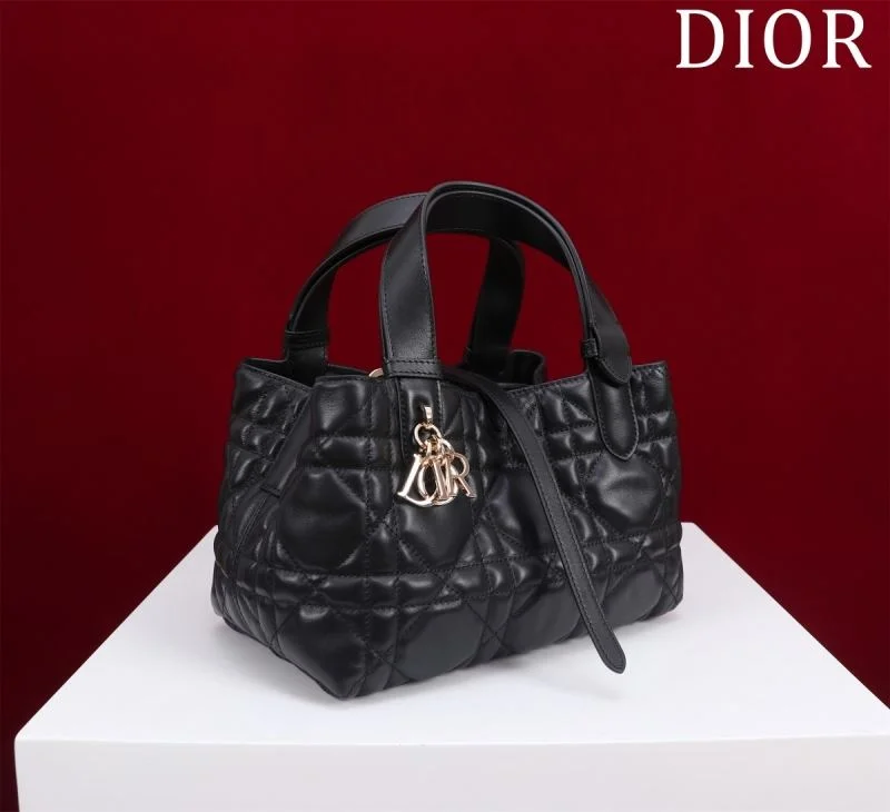 Affordable Christian Dior Shopping Bags