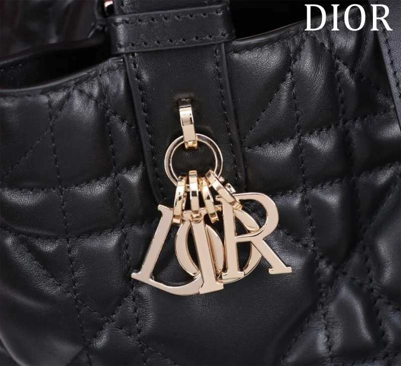 Affordable Christian Dior Shopping Bags