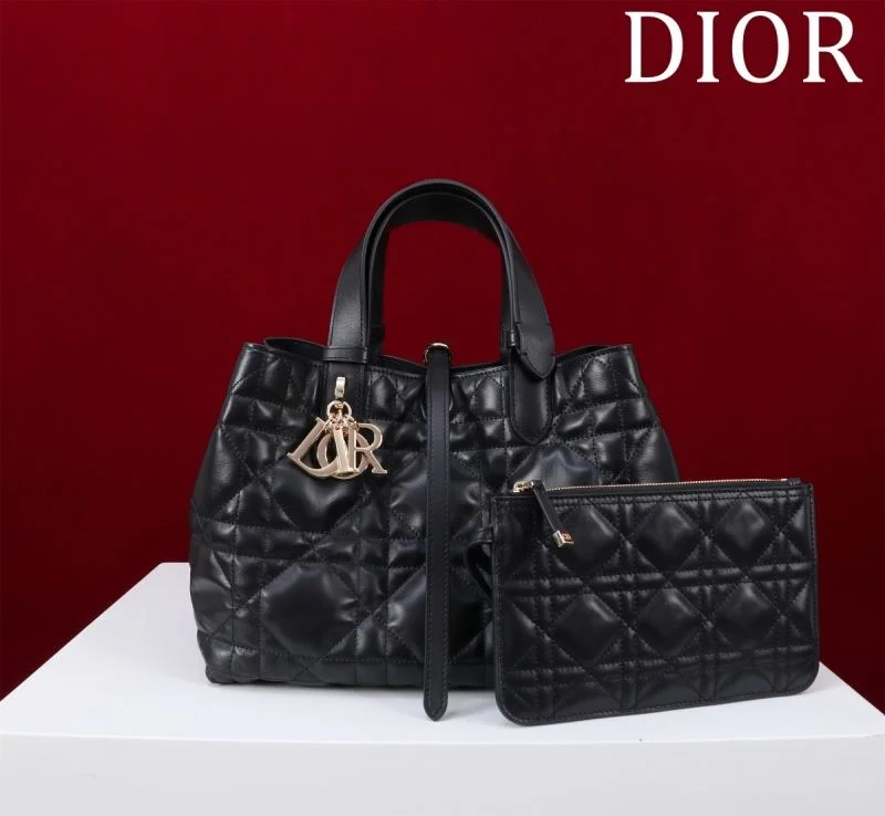 Value-priced Christian Dior Shopping Bags