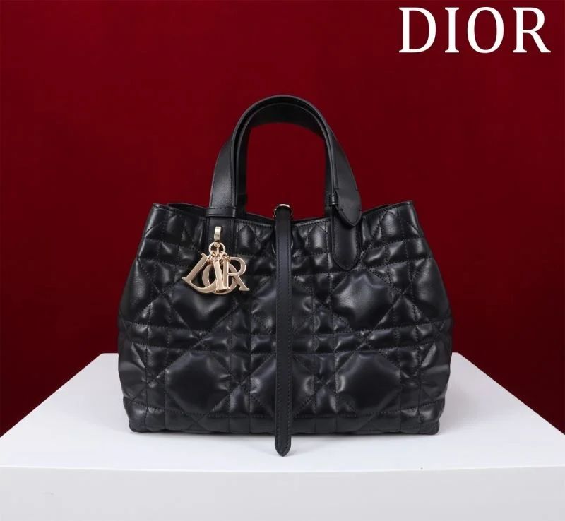 Value-priced Christian Dior Shopping Bags