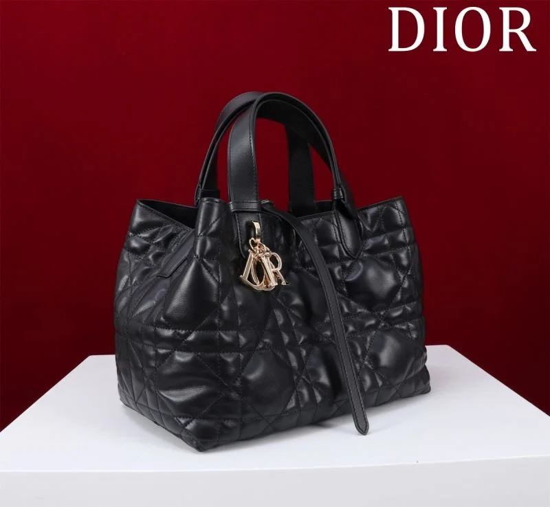 Value-priced Christian Dior Shopping Bags