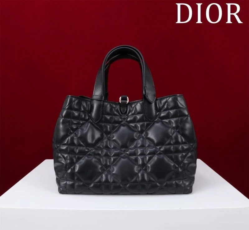Value-priced Christian Dior Shopping Bags