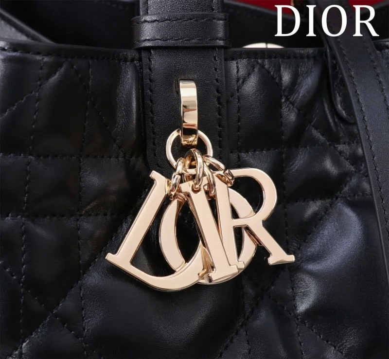 Value-priced Christian Dior Shopping Bags