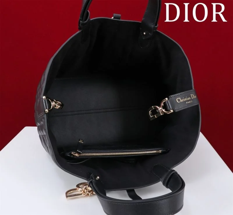 Value-priced Christian Dior Shopping Bags