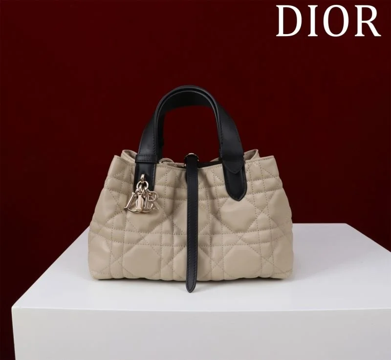 Bargain Christian Dior Shopping Bags
