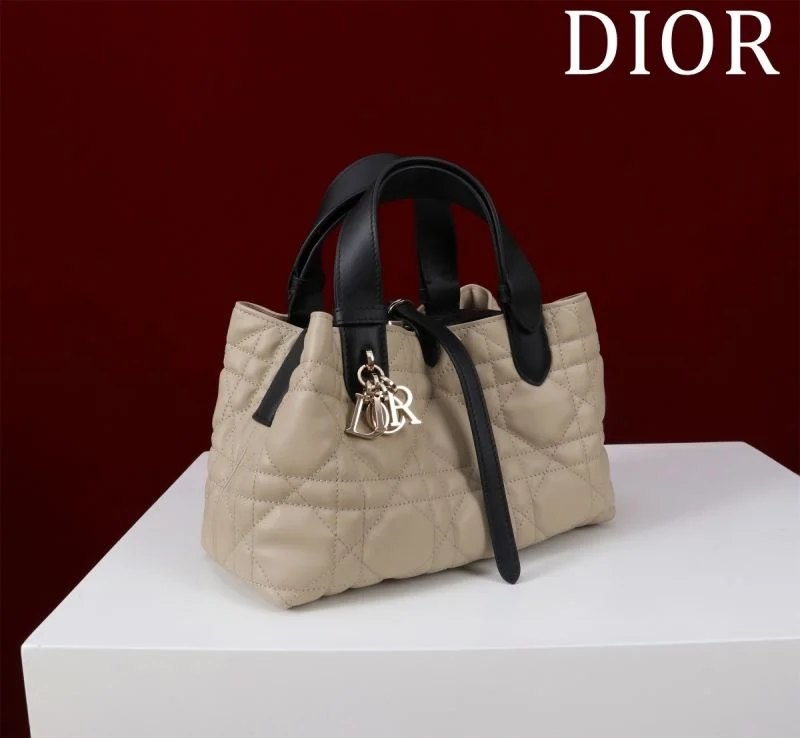 Bargain Christian Dior Shopping Bags