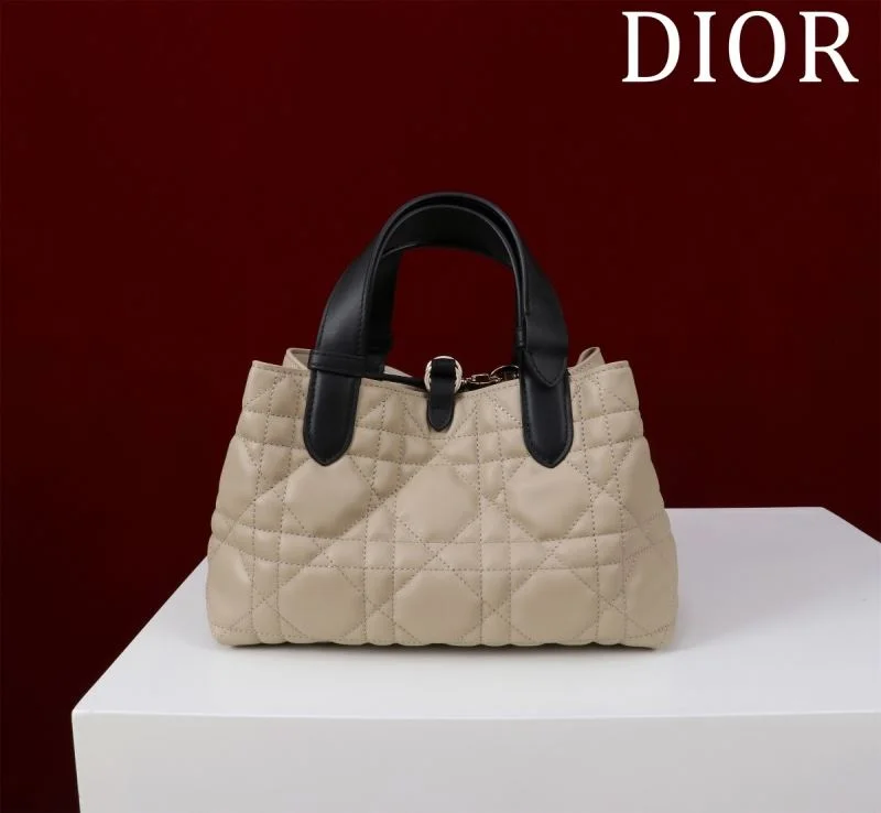 Bargain Christian Dior Shopping Bags