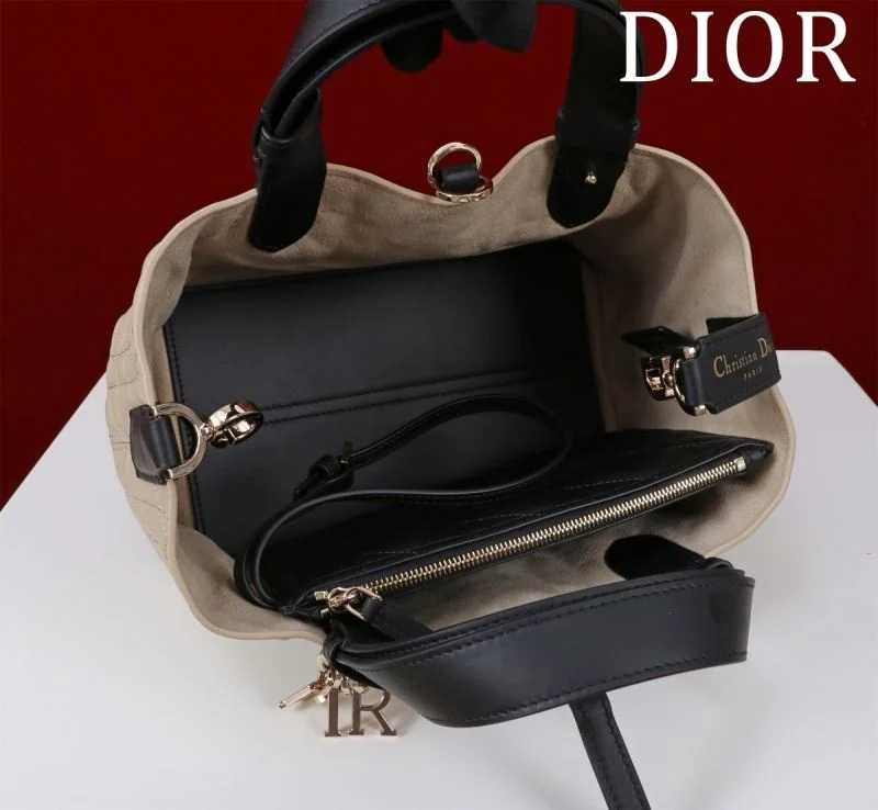Bargain Christian Dior Shopping Bags