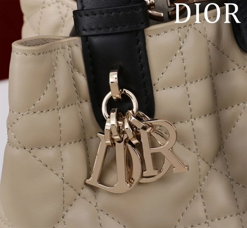 Bargain Christian Dior Shopping Bags