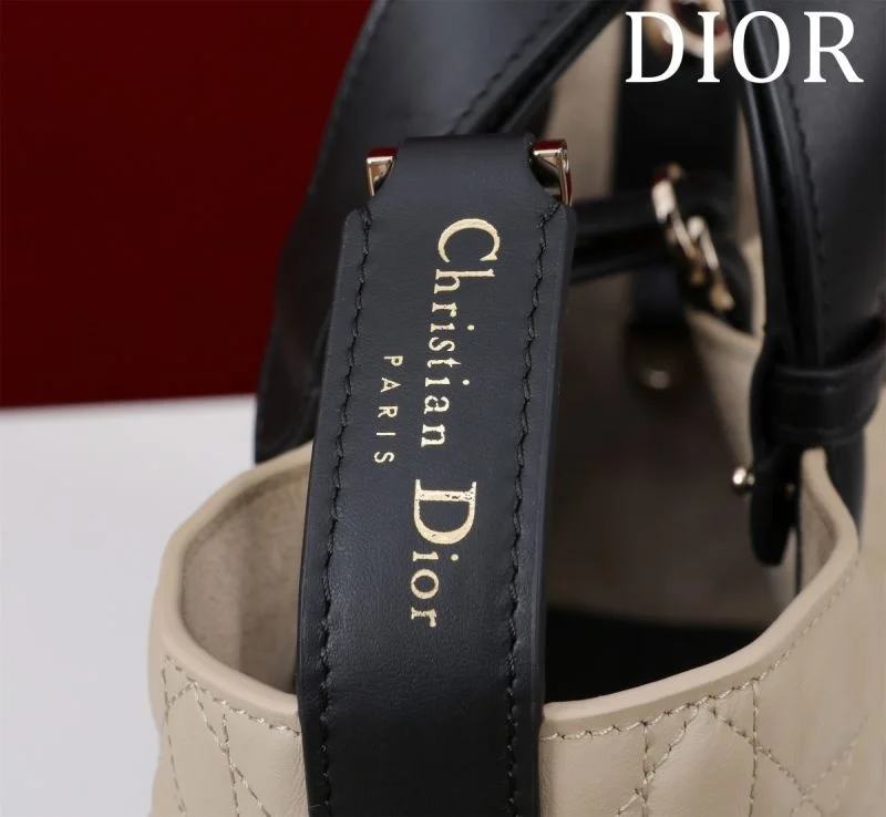 Bargain Christian Dior Shopping Bags