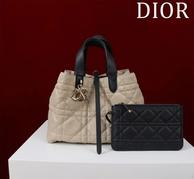 Factory-made Christian Dior Shopping Bags