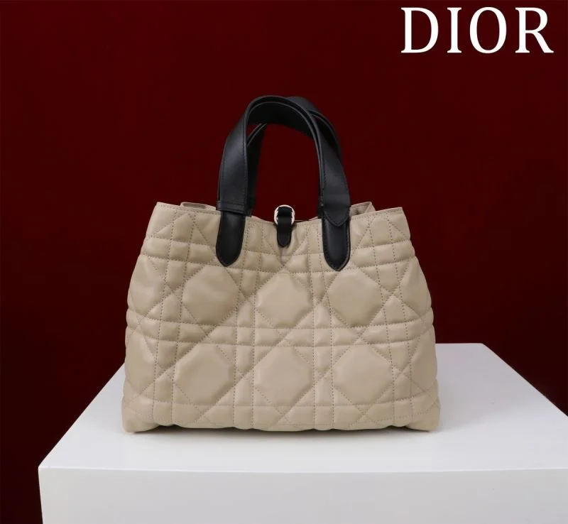 Factory-made Christian Dior Shopping Bags