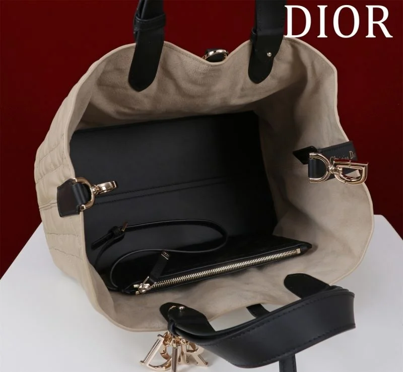Factory-made Christian Dior Shopping Bags