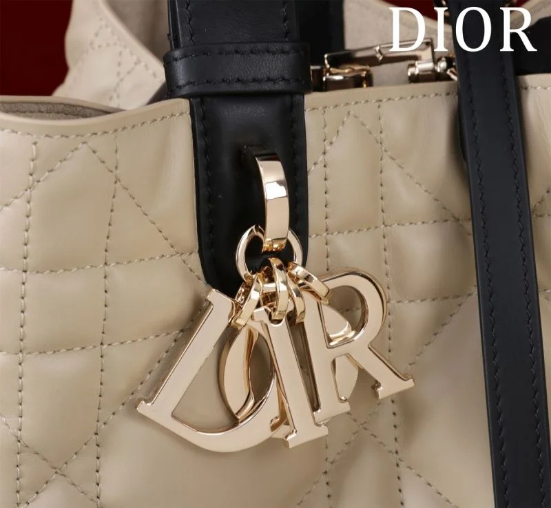Factory-made Christian Dior Shopping Bags