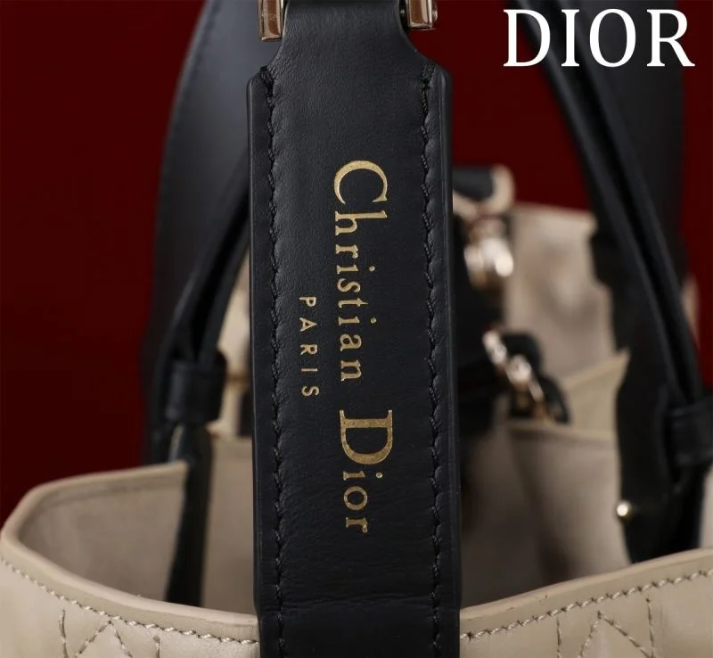 Factory-made Christian Dior Shopping Bags