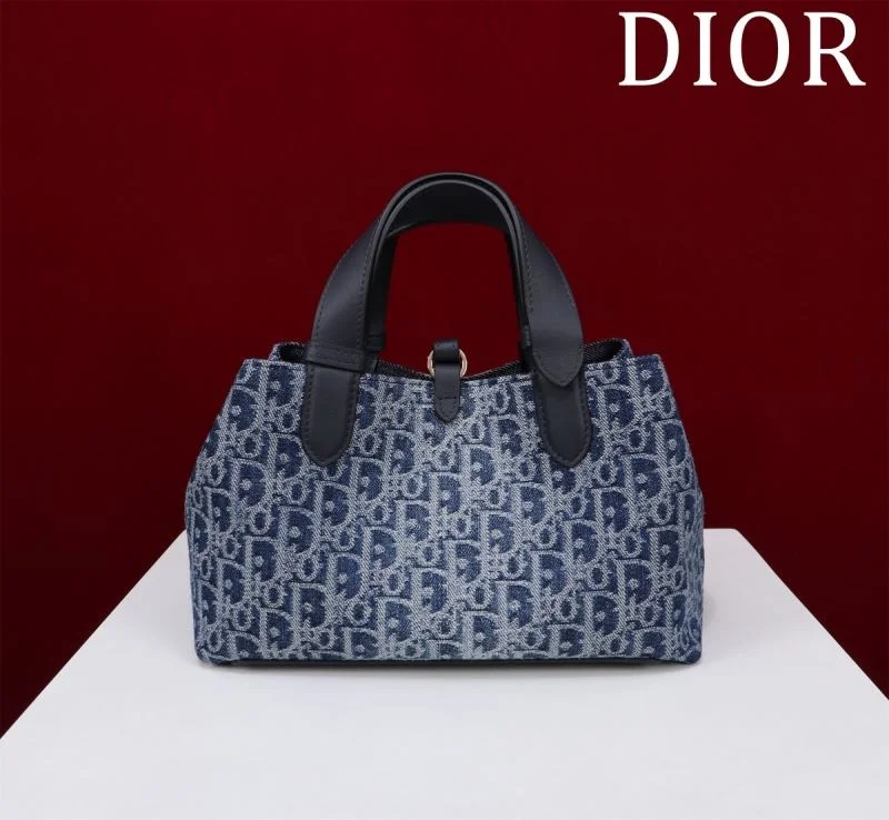 Reasonably priced Christian Dior Shopping Bags