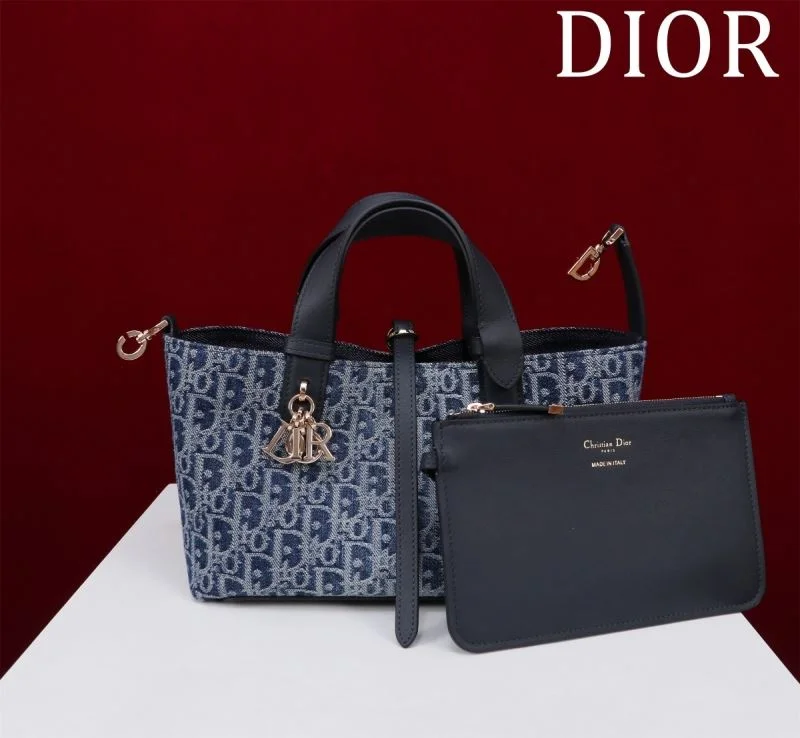 Reasonably priced Christian Dior Shopping Bags