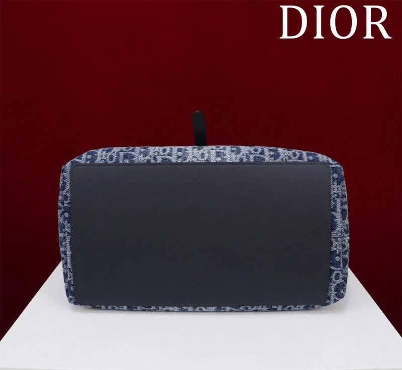 Official Christian Dior Shopping Bags