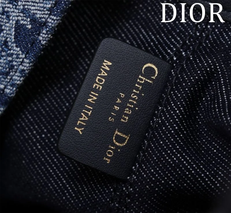 Official Christian Dior Shopping Bags