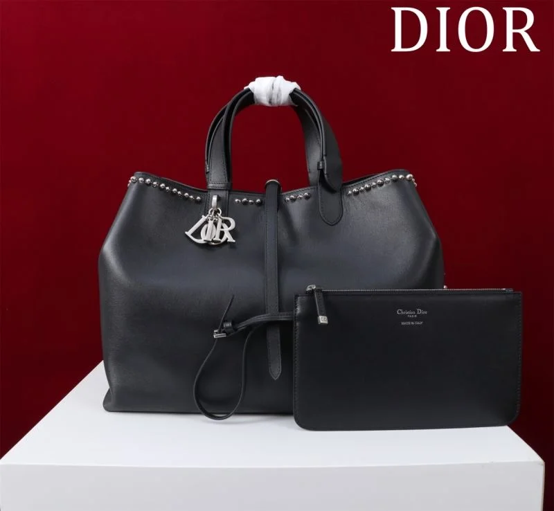 Economical Christian Dior Shopping Bags