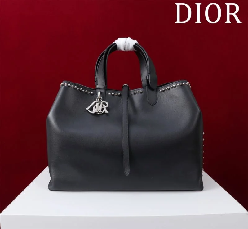 Economical Christian Dior Shopping Bags