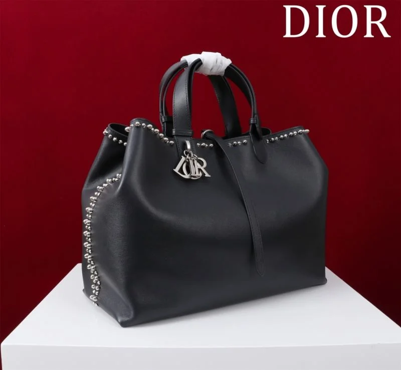 Economical Christian Dior Shopping Bags