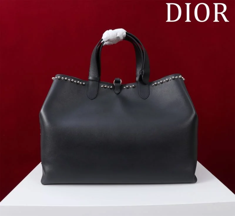 Economical Christian Dior Shopping Bags
