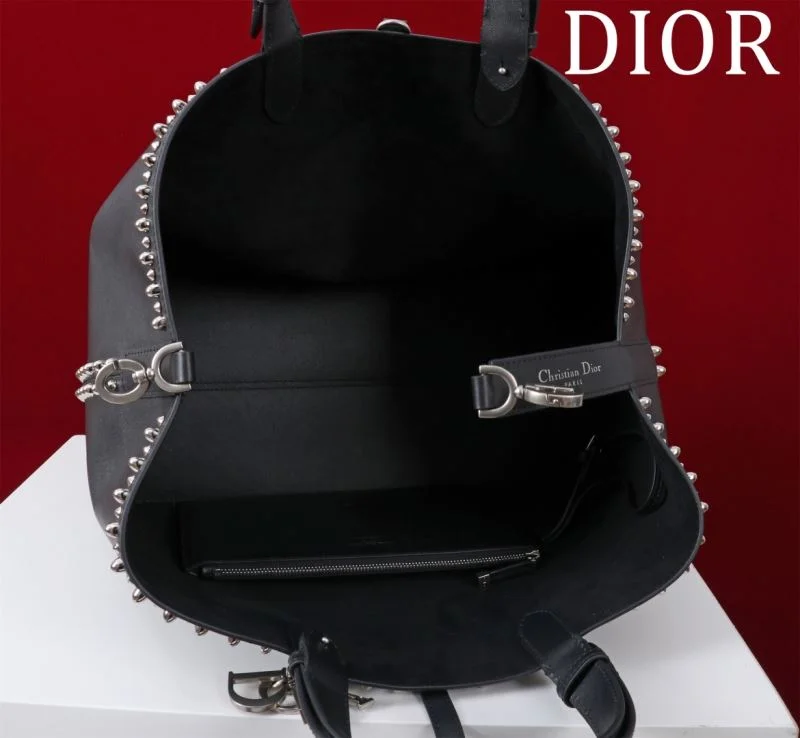 Economical Christian Dior Shopping Bags