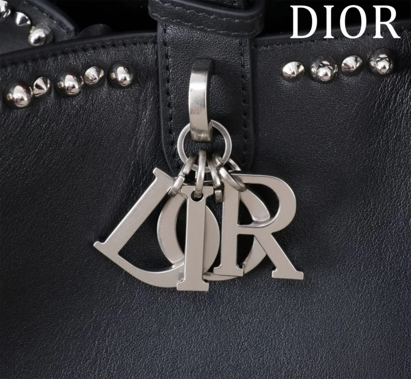 Economical Christian Dior Shopping Bags