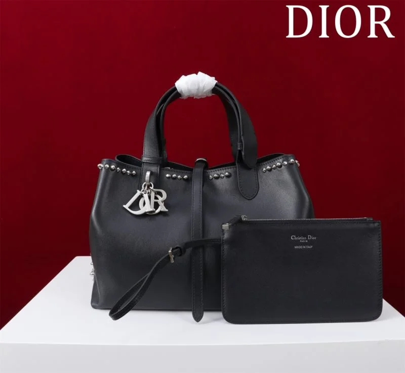 Discounted Christian Dior Shopping Bags