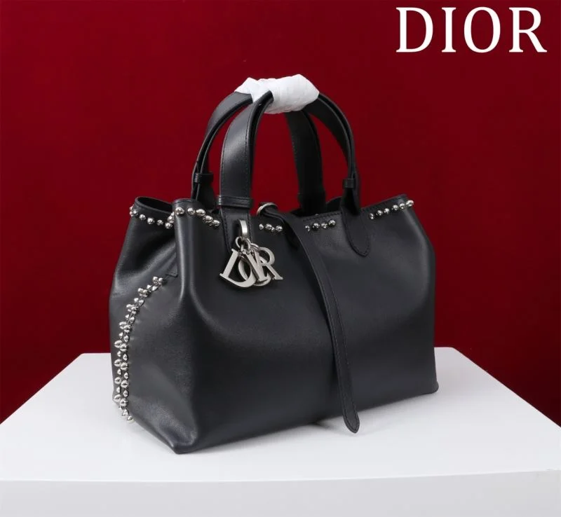 Discounted Christian Dior Shopping Bags