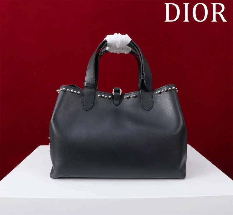 Discounted Christian Dior Shopping Bags