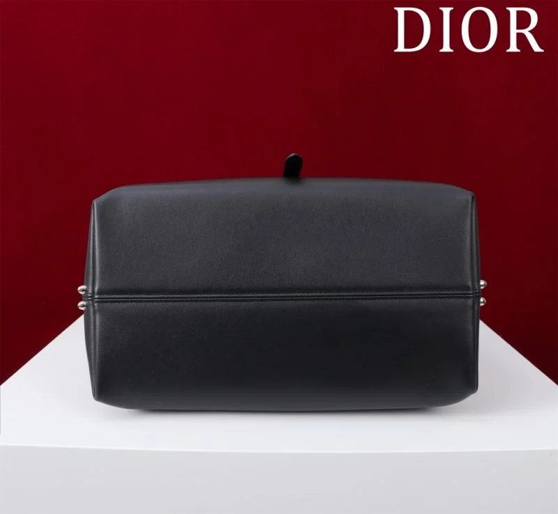 Discounted Christian Dior Shopping Bags