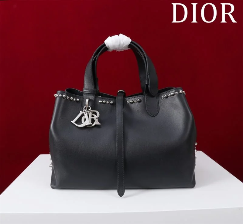 Discounted Christian Dior Shopping Bags
