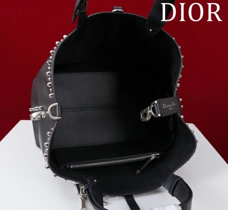 Discounted Christian Dior Shopping Bags