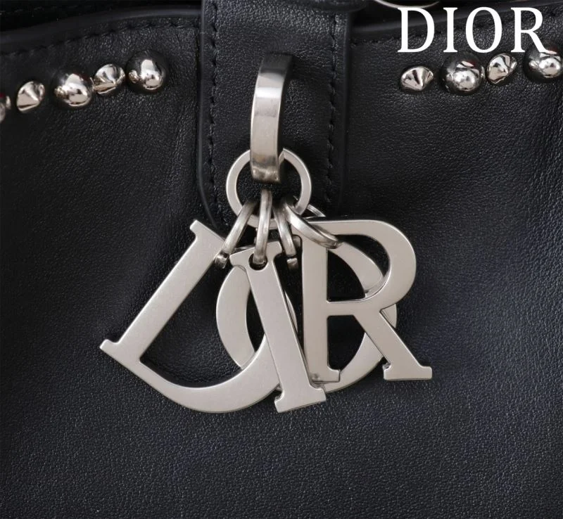 Discounted Christian Dior Shopping Bags