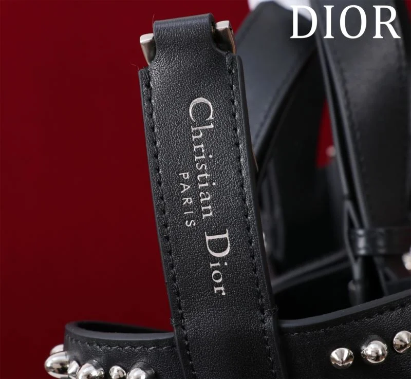 Discounted Christian Dior Shopping Bags