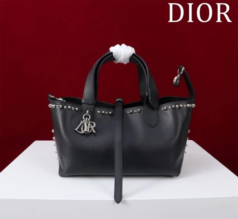 Christian Dior Shopping Bags