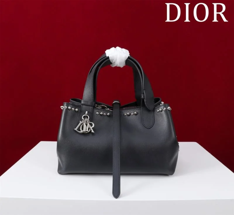 Budget-friendly Christian Dior Shopping Bags