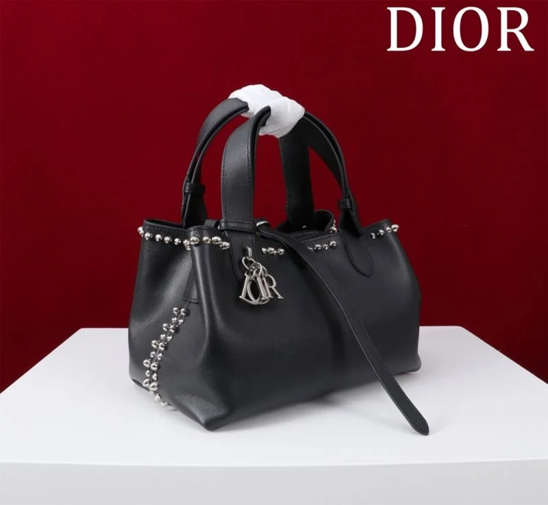 Budget-friendly Christian Dior Shopping Bags