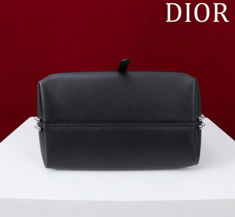 Budget-friendly Christian Dior Shopping Bags