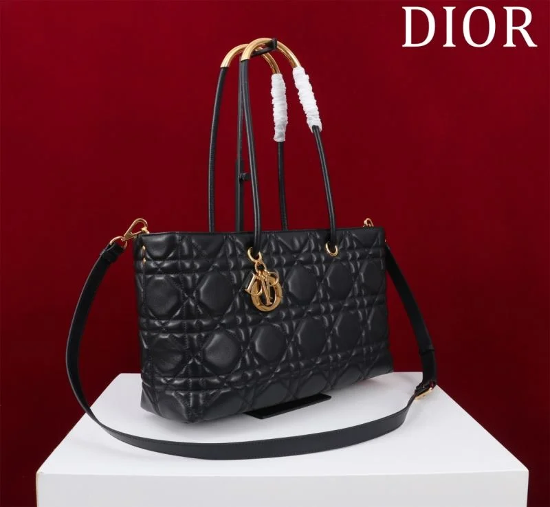 Value-priced Christian Dior Shopping Bags