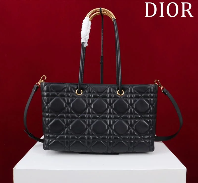 Value-priced Christian Dior Shopping Bags