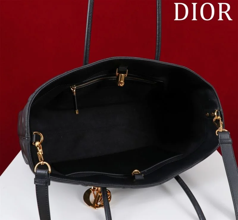 Value-priced Christian Dior Shopping Bags