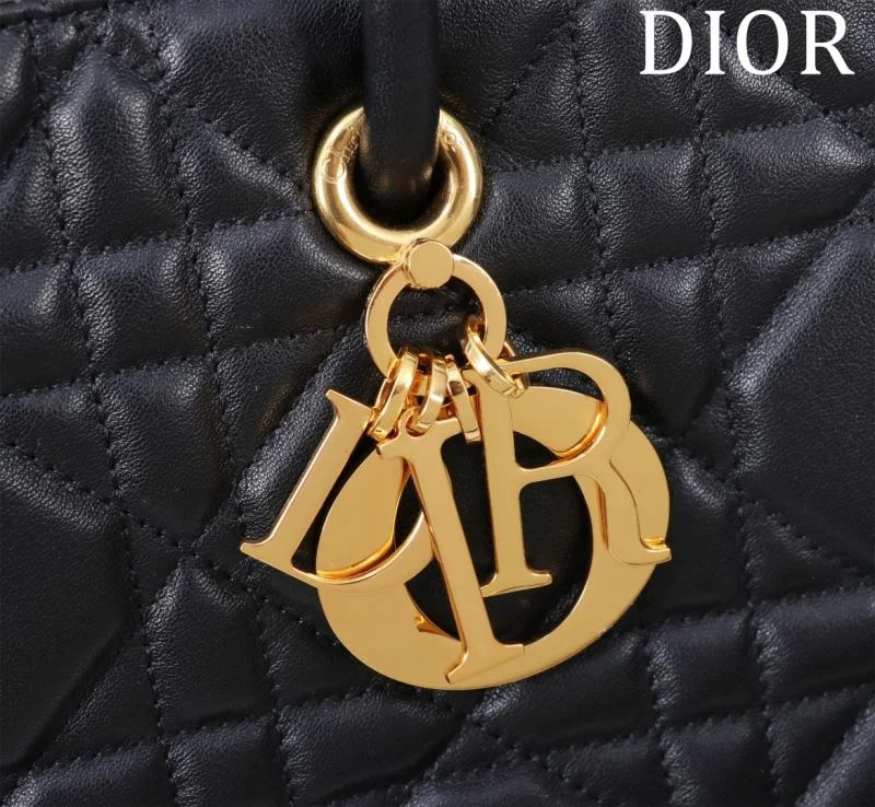 Value-priced Christian Dior Shopping Bags