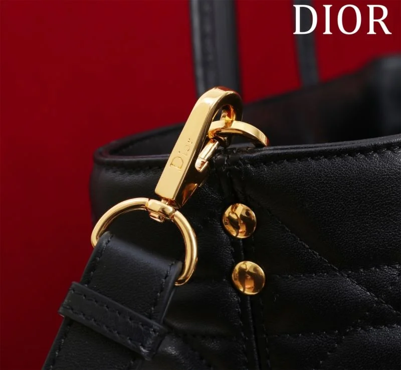 Value-priced Christian Dior Shopping Bags