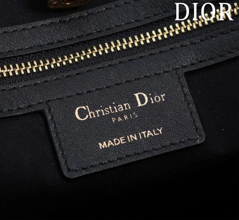 Value-priced Christian Dior Shopping Bags